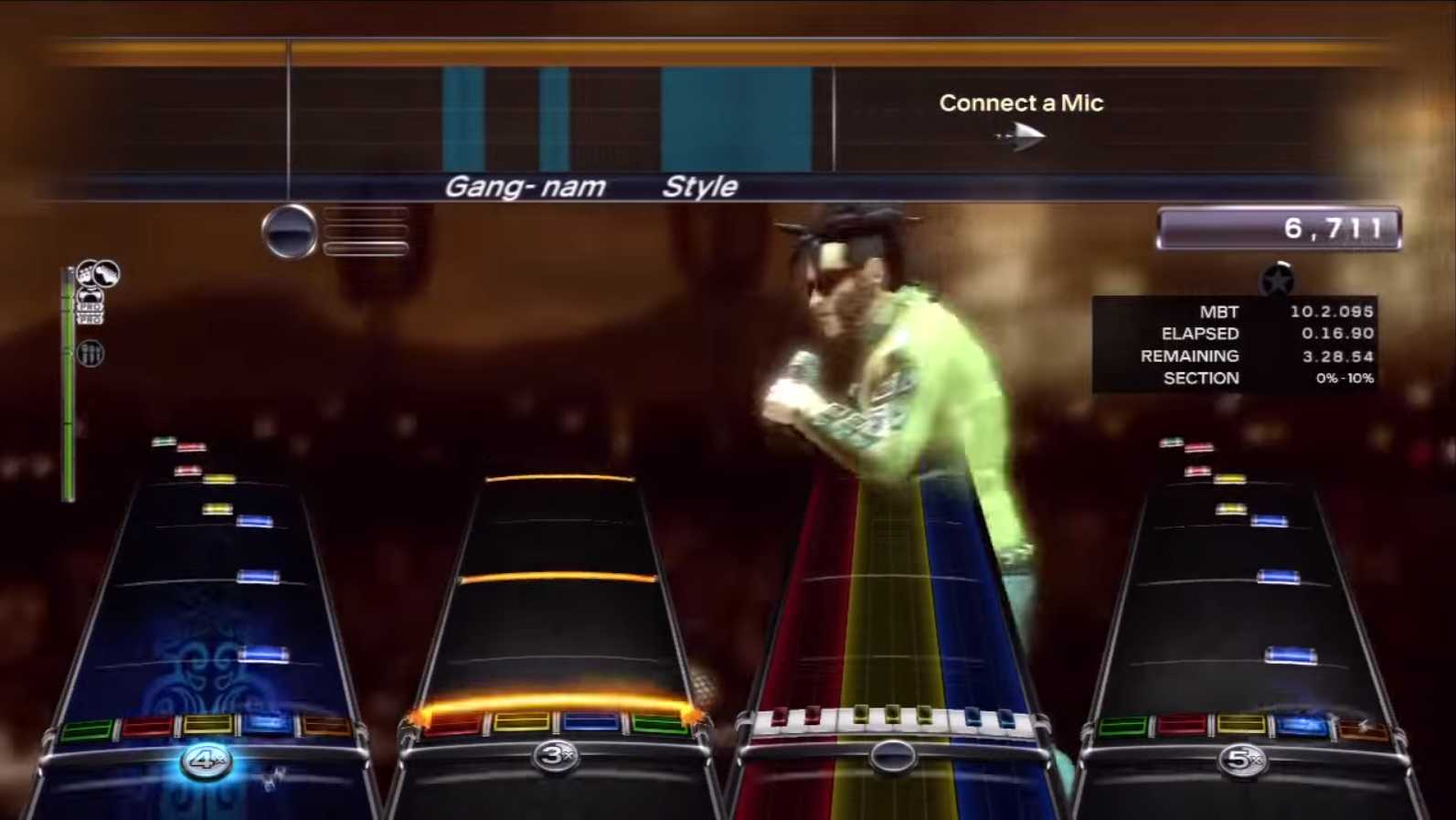 Rock Band 3 | Eurogamer.net