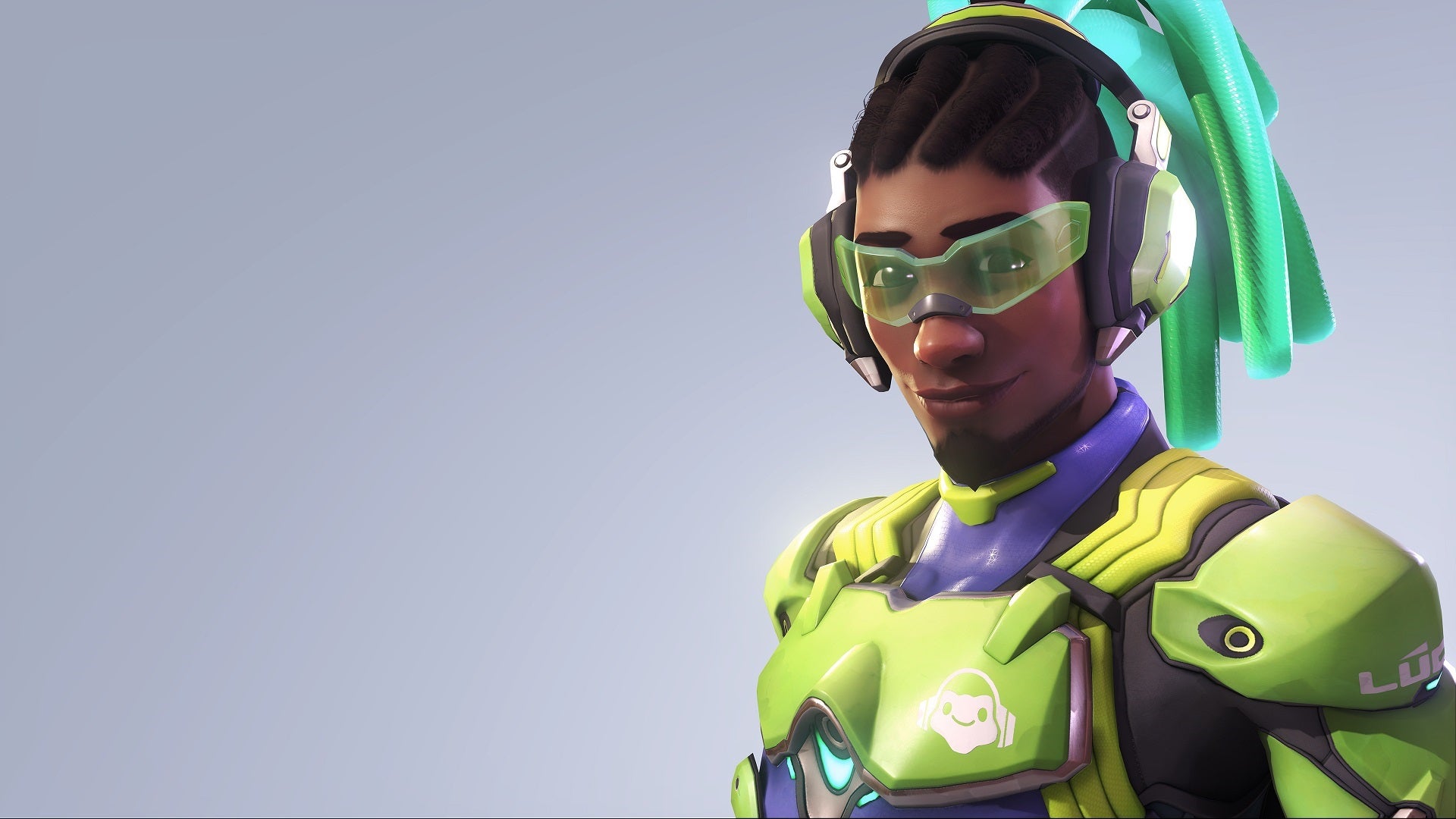 Overwatch Lucio Wallpaper 1080p Equalizer Lucio Bundle
