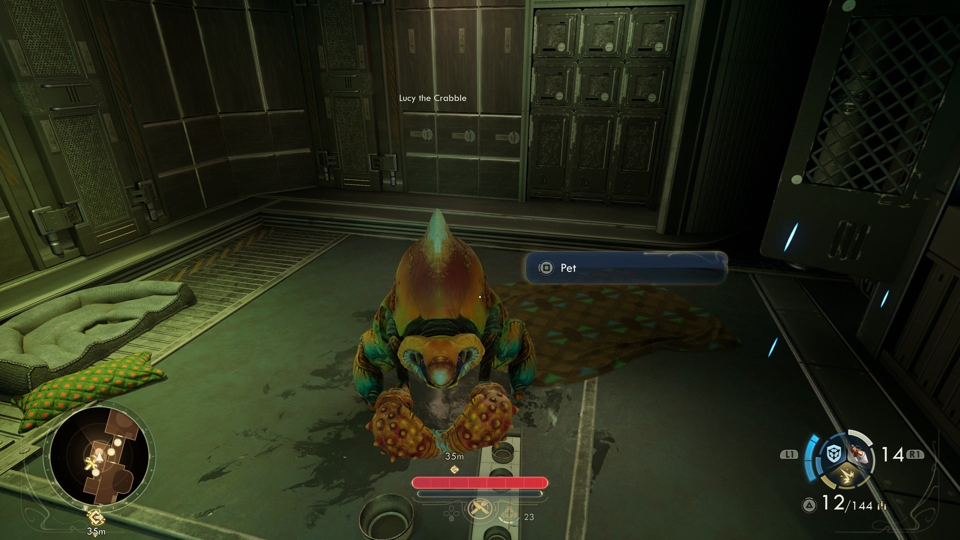 The Outer Worlds 2's latest patch wrangles disappearing eyebrows and ...