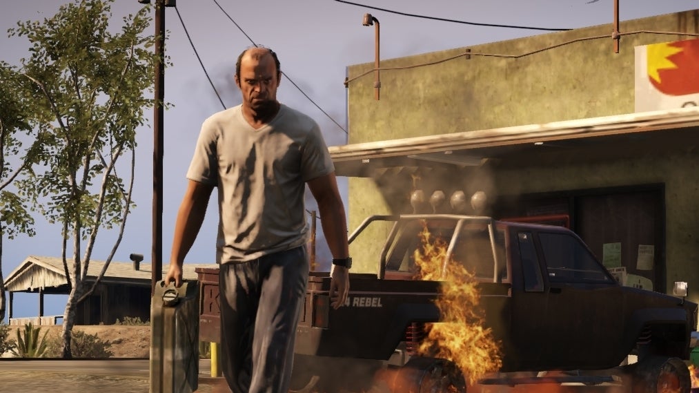 Segredos Do Mapa Gta 5 Revelados