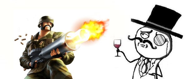 LulzSec | Rock Paper Shotgun