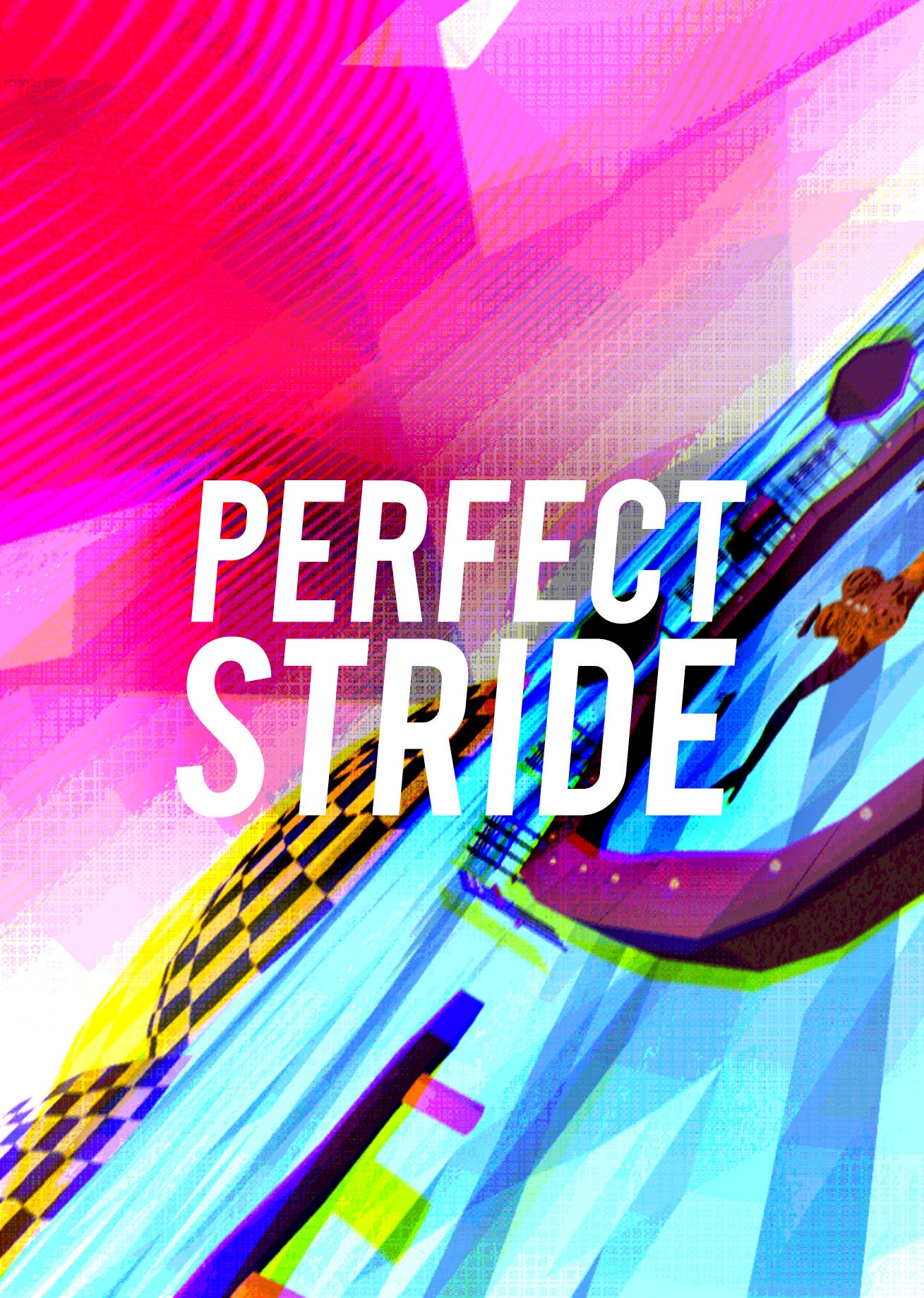Perfect Stride | Rock Paper Shotgun