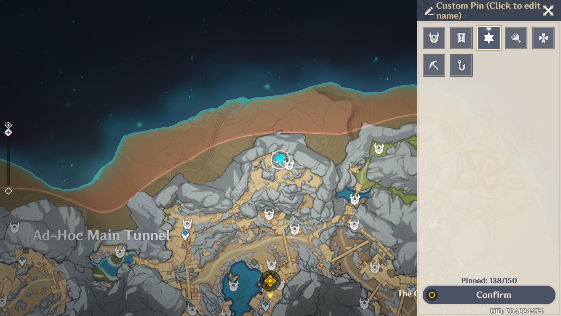 Genshin Impact: All 80 Lumenspar locations | VG247