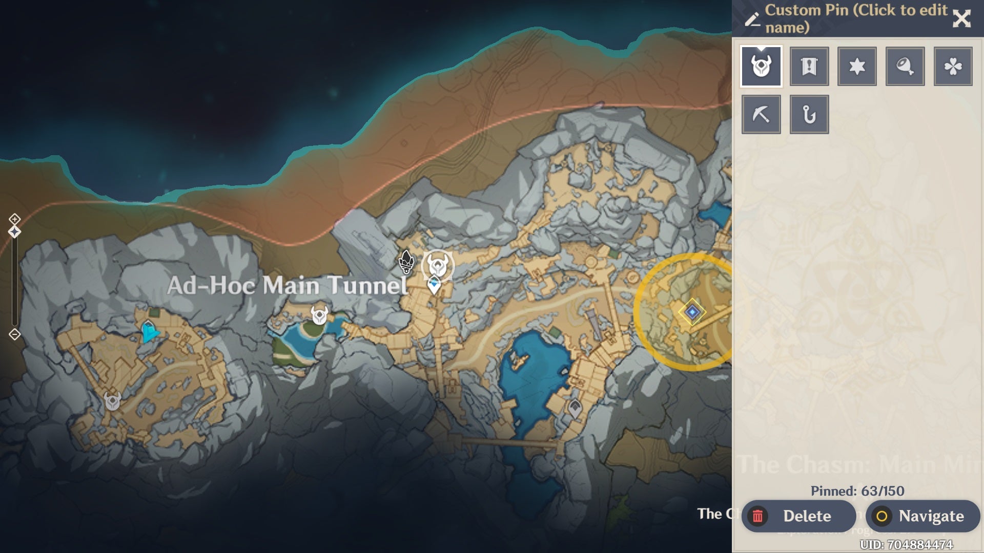 Genshin Impact: All 80 Lumenspar locations | VG247