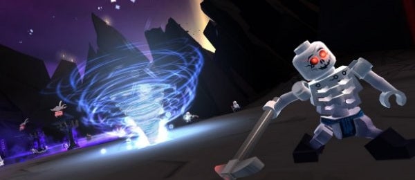 NetDevil | Rock Paper Shotgun