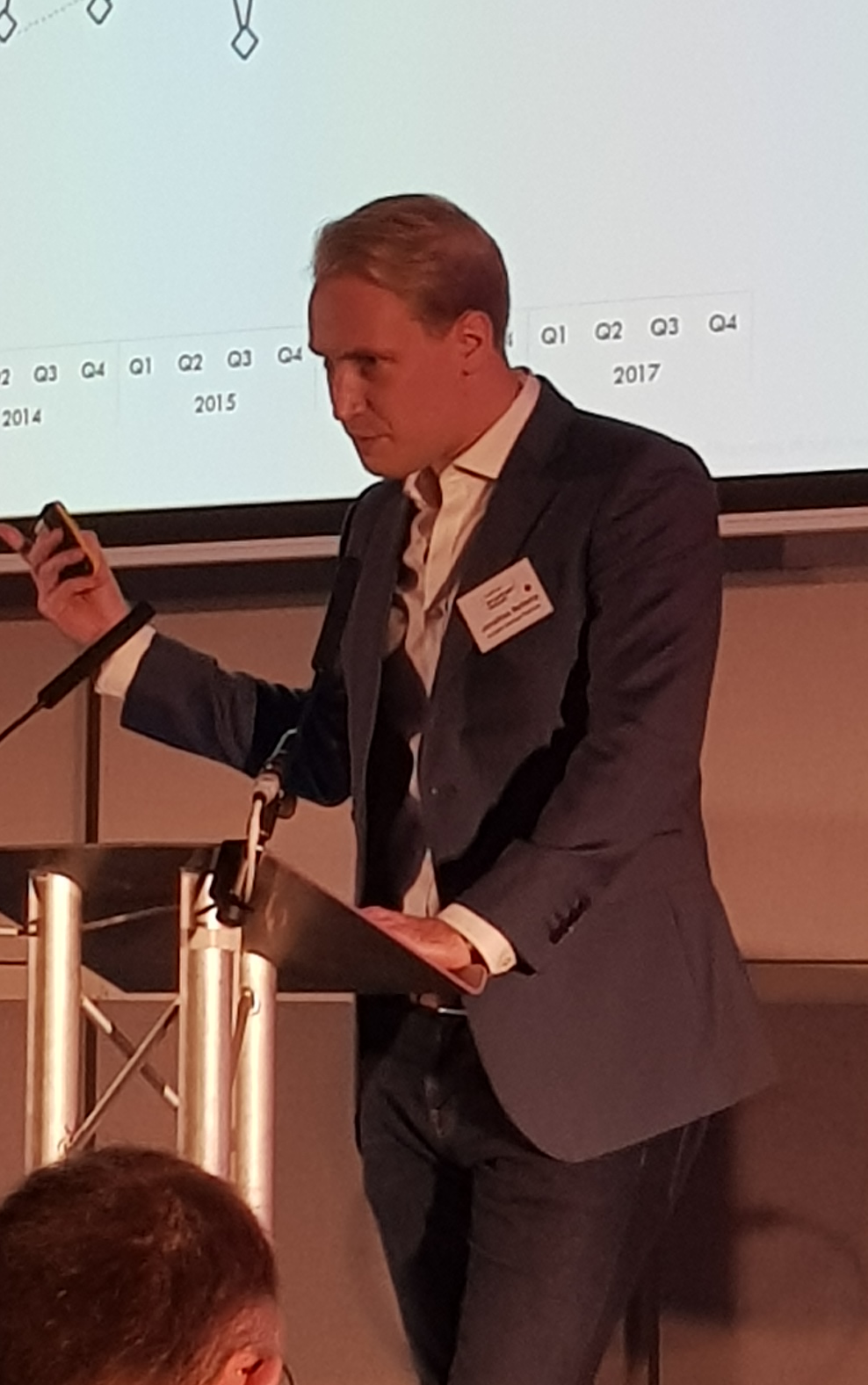 The importance of honesty and learning difficult lessons when seeking ...