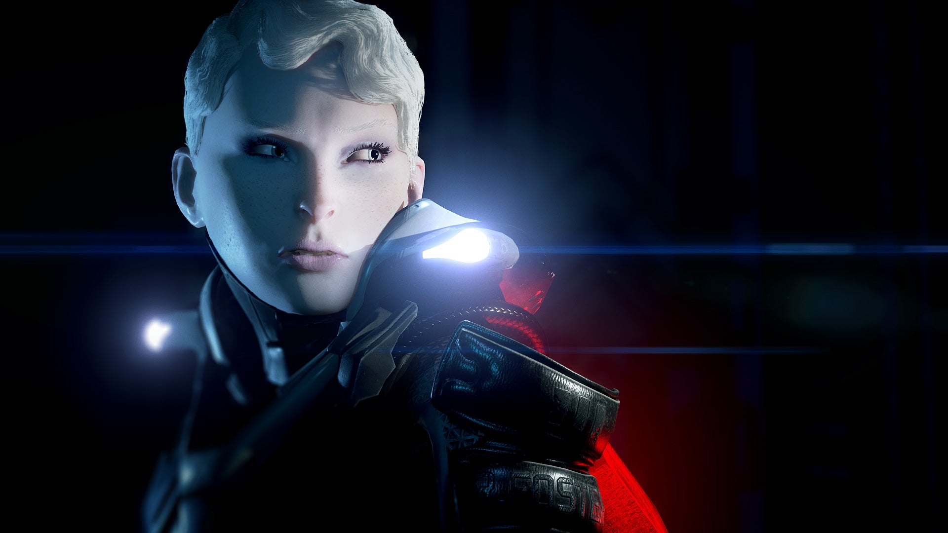 Echo | Rock Paper Shotgun