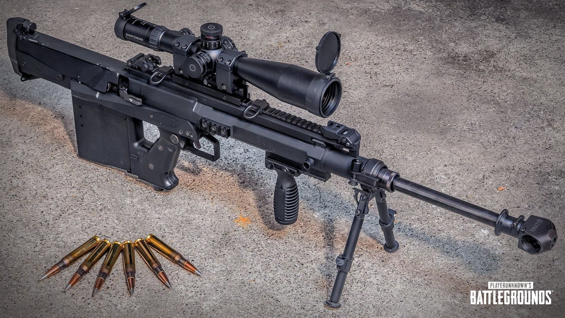 PUBG's getting two new maps and a Miramar remaster | Eurogamer.net