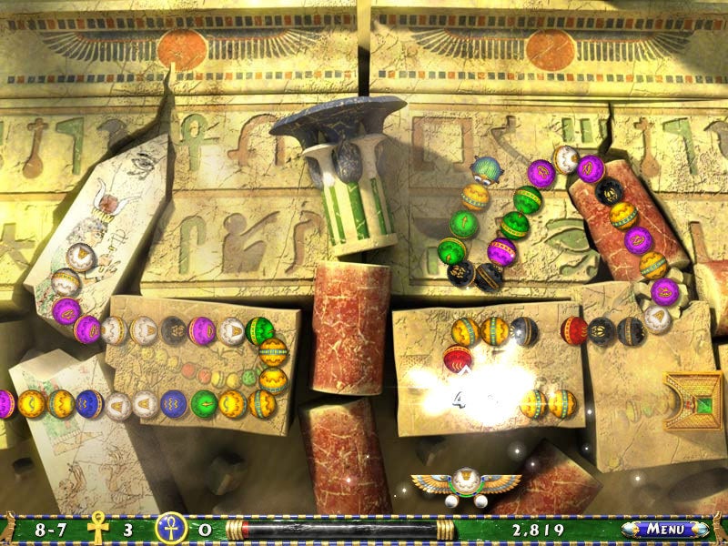 Luxor 2 | Eurogamer.net