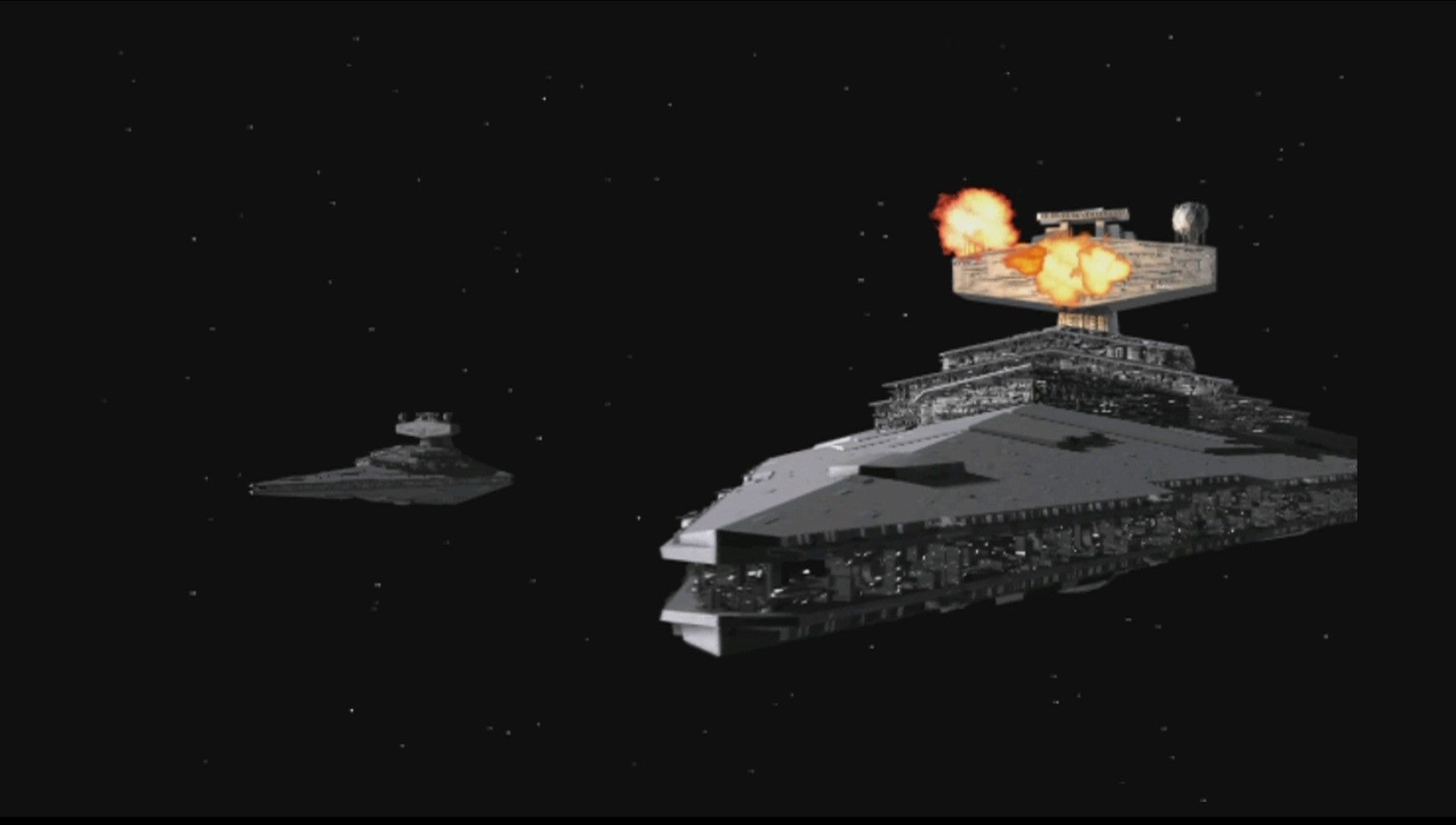 Star Wars X-Wing Alliance | Rock Paper Shotgun