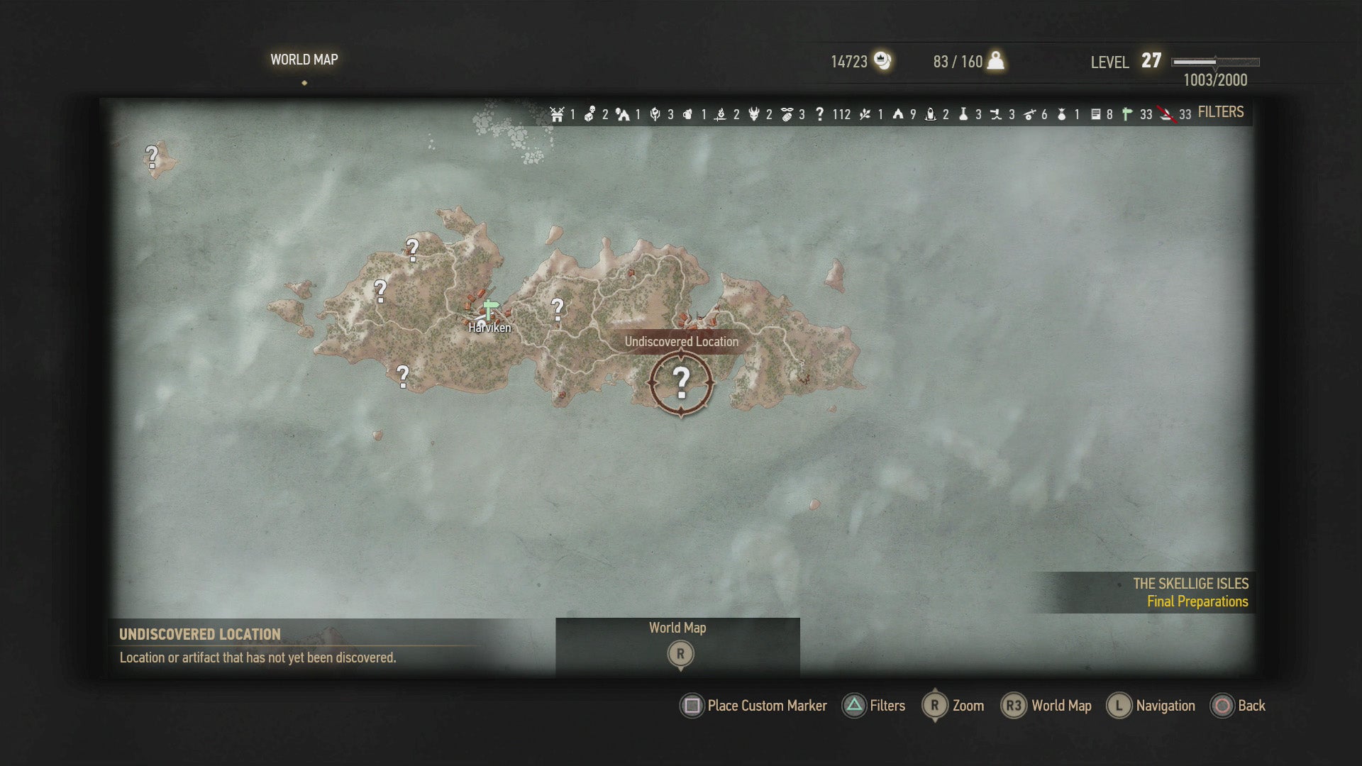 The Witcher 3 Cat School Gear - Where to Find the Cat School Armor | VG247