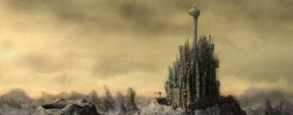 Questionaut No Flash MAT 190 Flash 2: Actionscript: Amanita Design