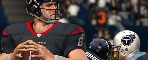 Madden 10 shines in new screens | VG247
