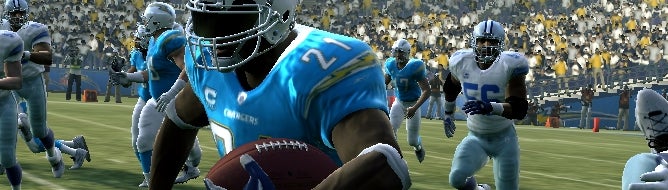 Madden NFL 12 trailer previews gameplay | VG247
