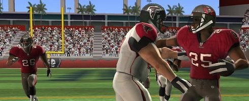 Madden NFL Football 3DS gets trailered | VG247