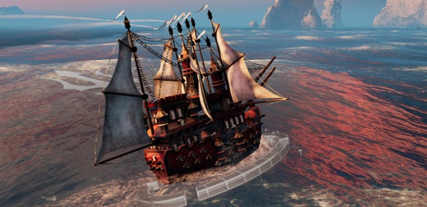 Maelstrom review (early access) | Rock Paper Shotgun