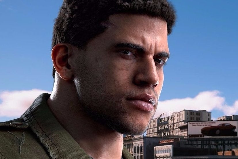 Mafia III | Eurogamer.net