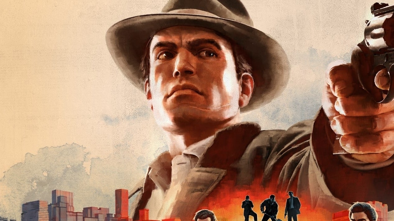 Mafia II: Definitive Edition | Eurogamer.pt