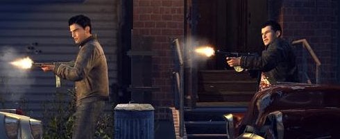 PC: Mafia II includes Steamworks, pre-orders get original game | VG247