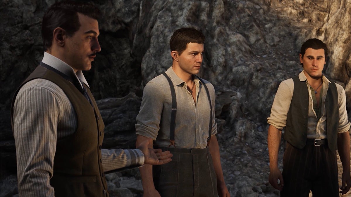 Mafia The Old Country - czy gra jest na starych konsolach, dostępne ...