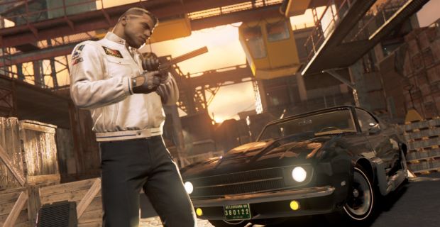 Mafia 3 patch adds new outfits | Rock Paper Shotgun