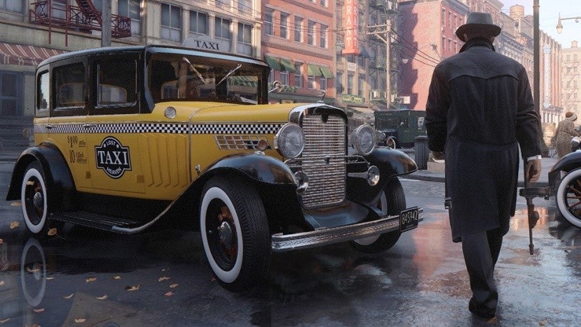 Mafia 1 Edycja Ostateczna - Poradnik, Solucja | Eurogamer.pl