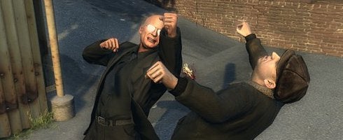 Mafia II video shows Jimmy's Vendetta DLC | VG247