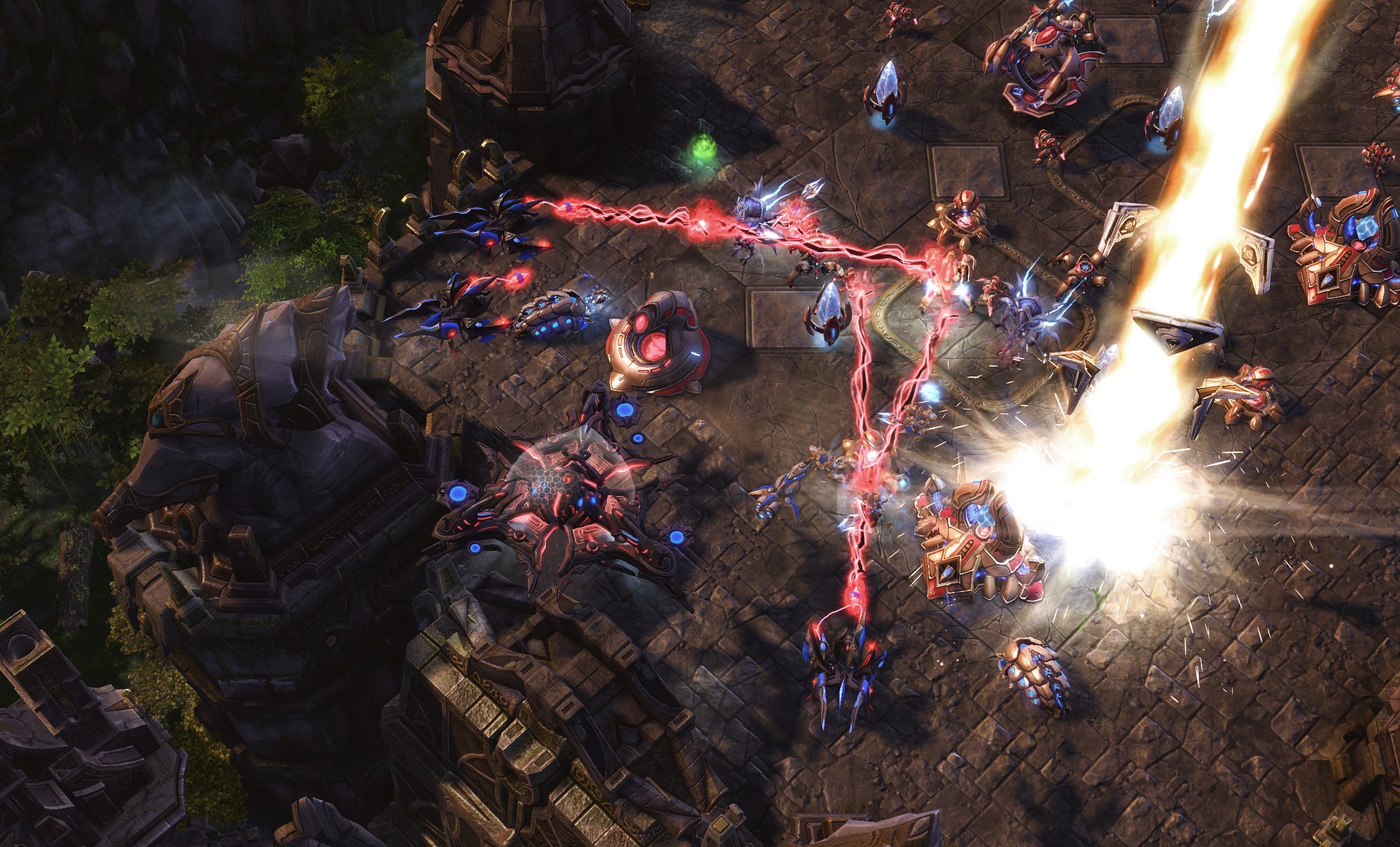StarCraft II: The Legacy of the Void | Eurogamer.pl