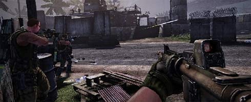 MAG goes Faction Neutral, more DLC coming this summer | VG247