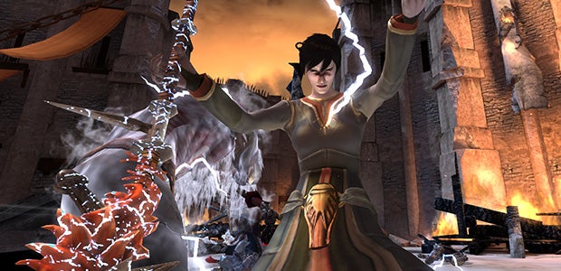 The Lost Magic Of Magic | Rock Paper Shotgun