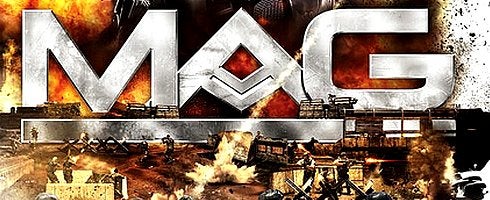 Stats released for MAG Beta, box art revealed | VG247