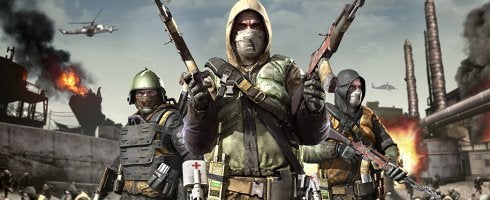 Zipper Interactive releases dev diary showing how Move works with MAG | VG247