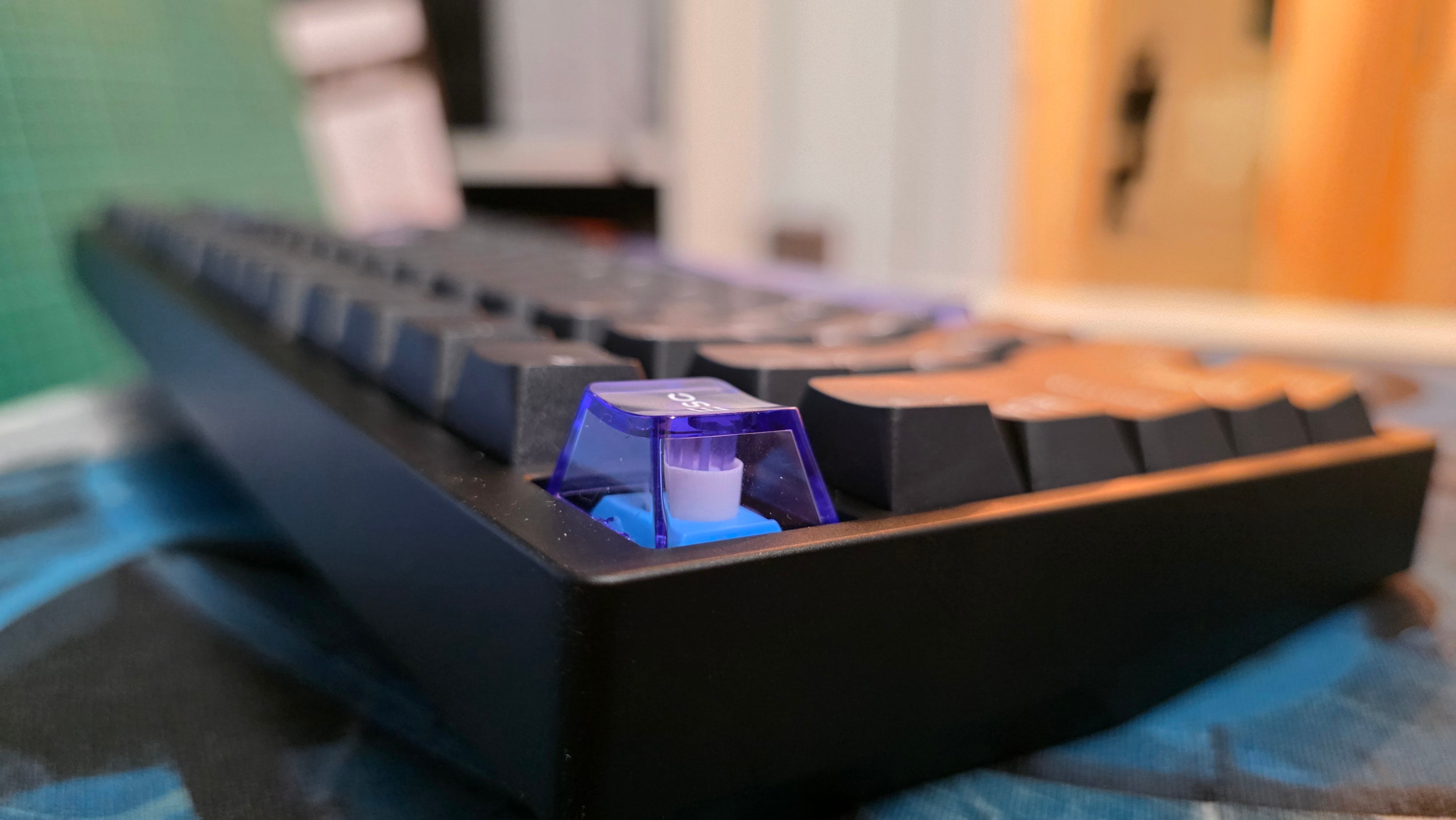 The 5 best TKL Keyboards for 2025 | Eurogamer.net