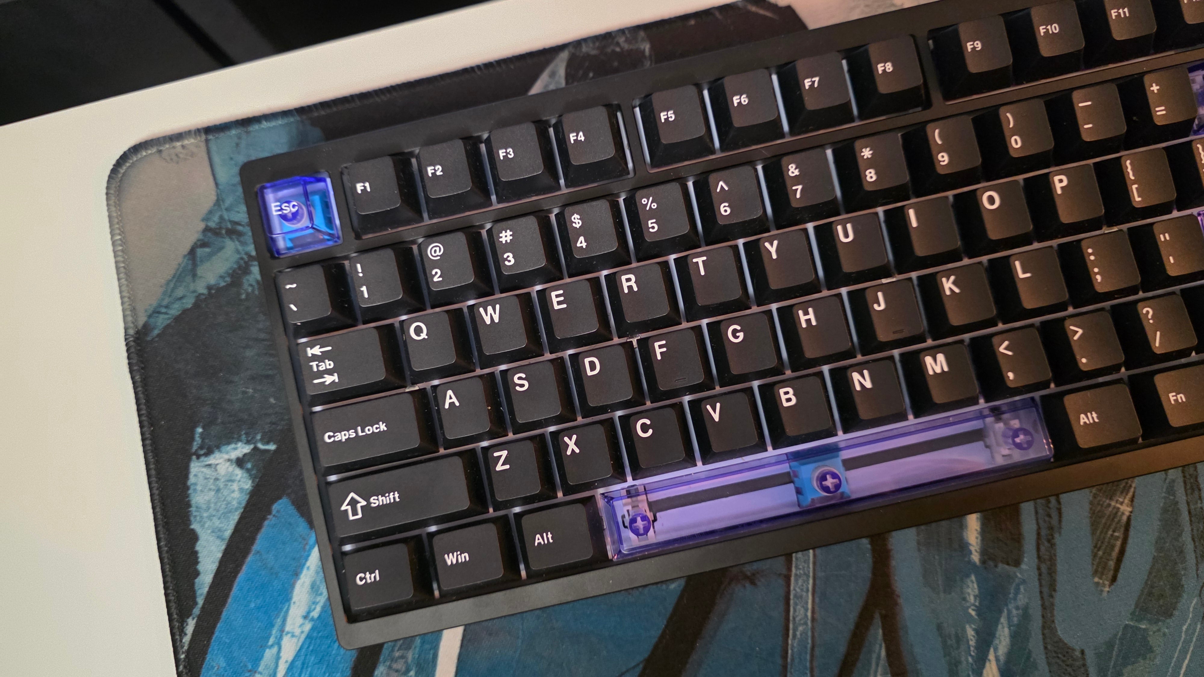 The 5 best TKL Keyboards for 2025 | Eurogamer.net