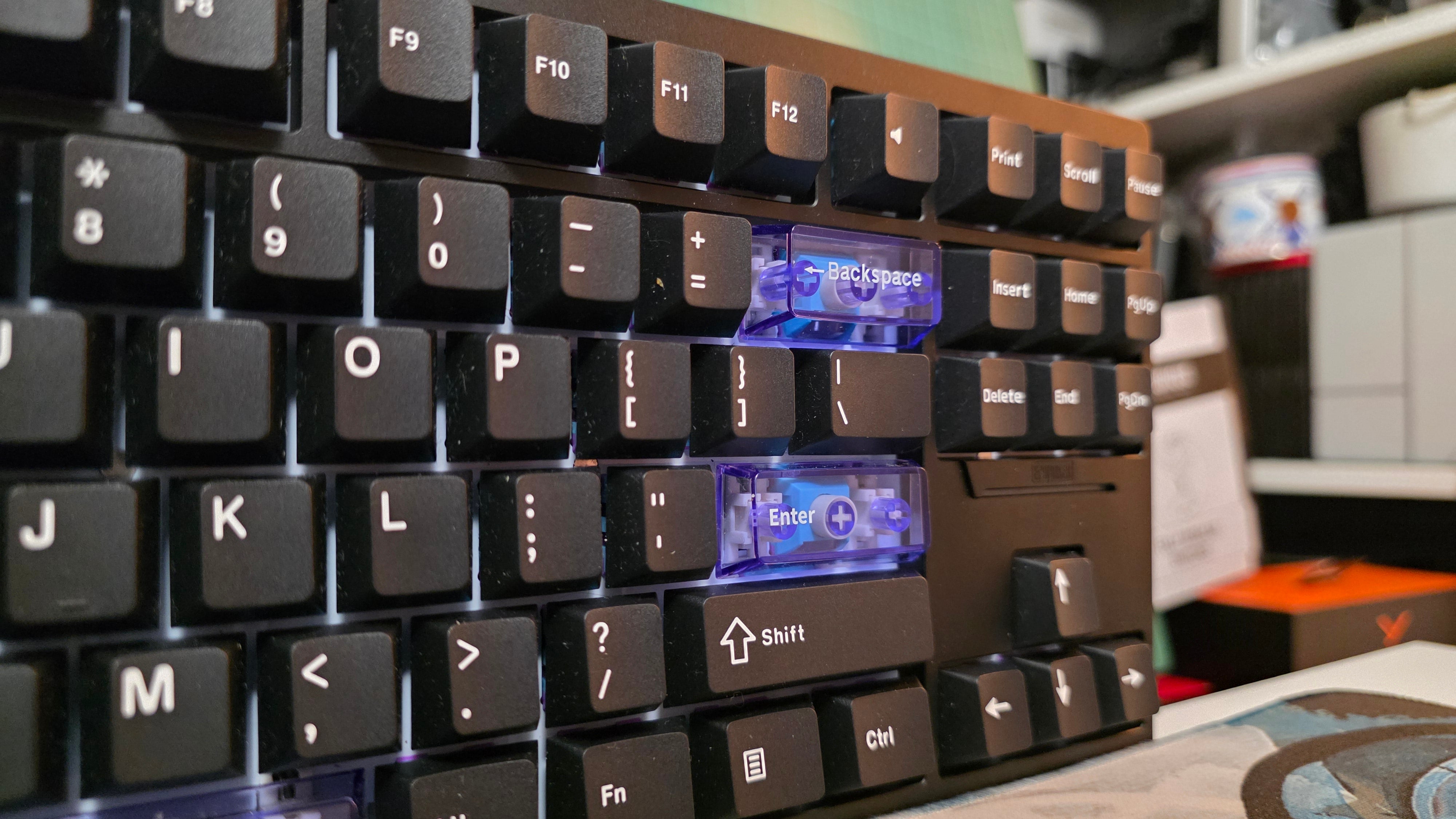 The 6 best TKL Keyboards for 2026 | Eurogamer.net