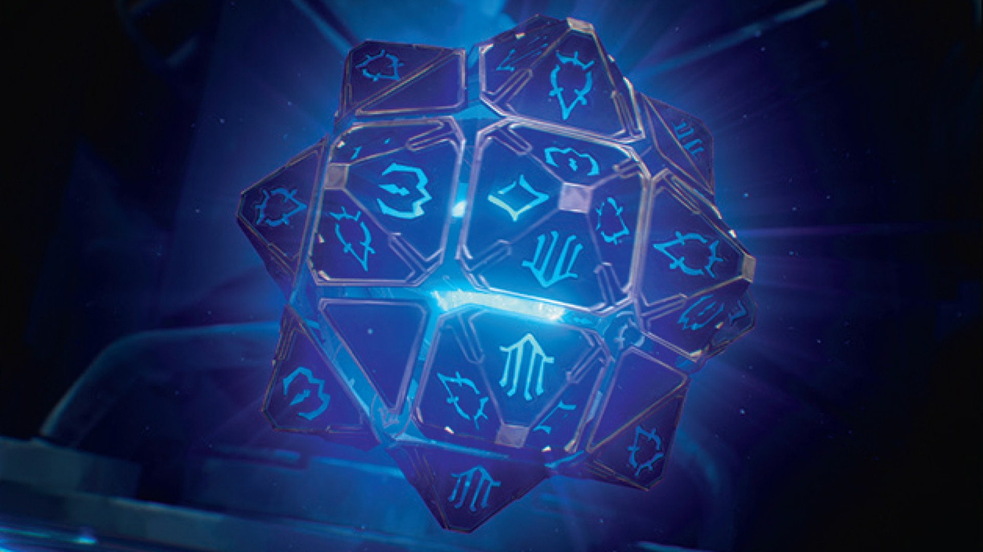 MTG’s next Secret Lair features League of Legends’ streaming series ...