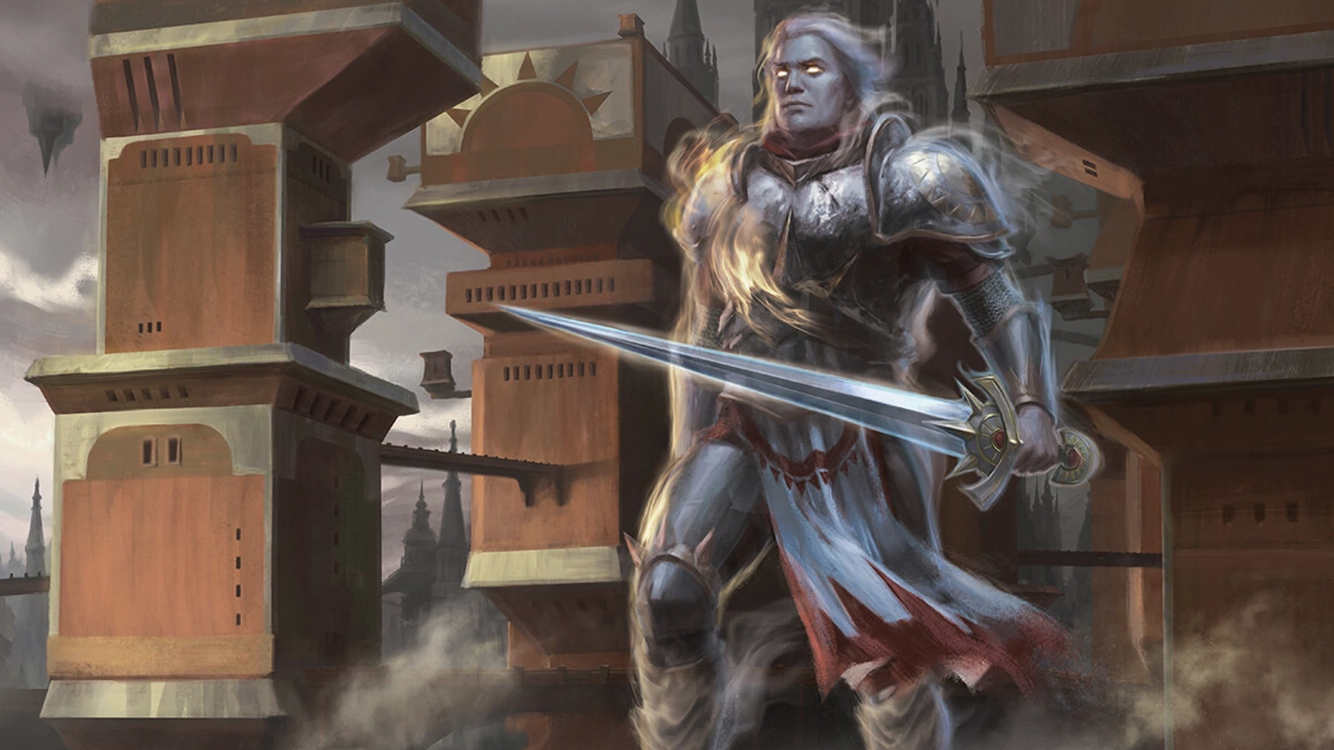 The Best Tribes in Magic: The Gathering | Dicebreaker