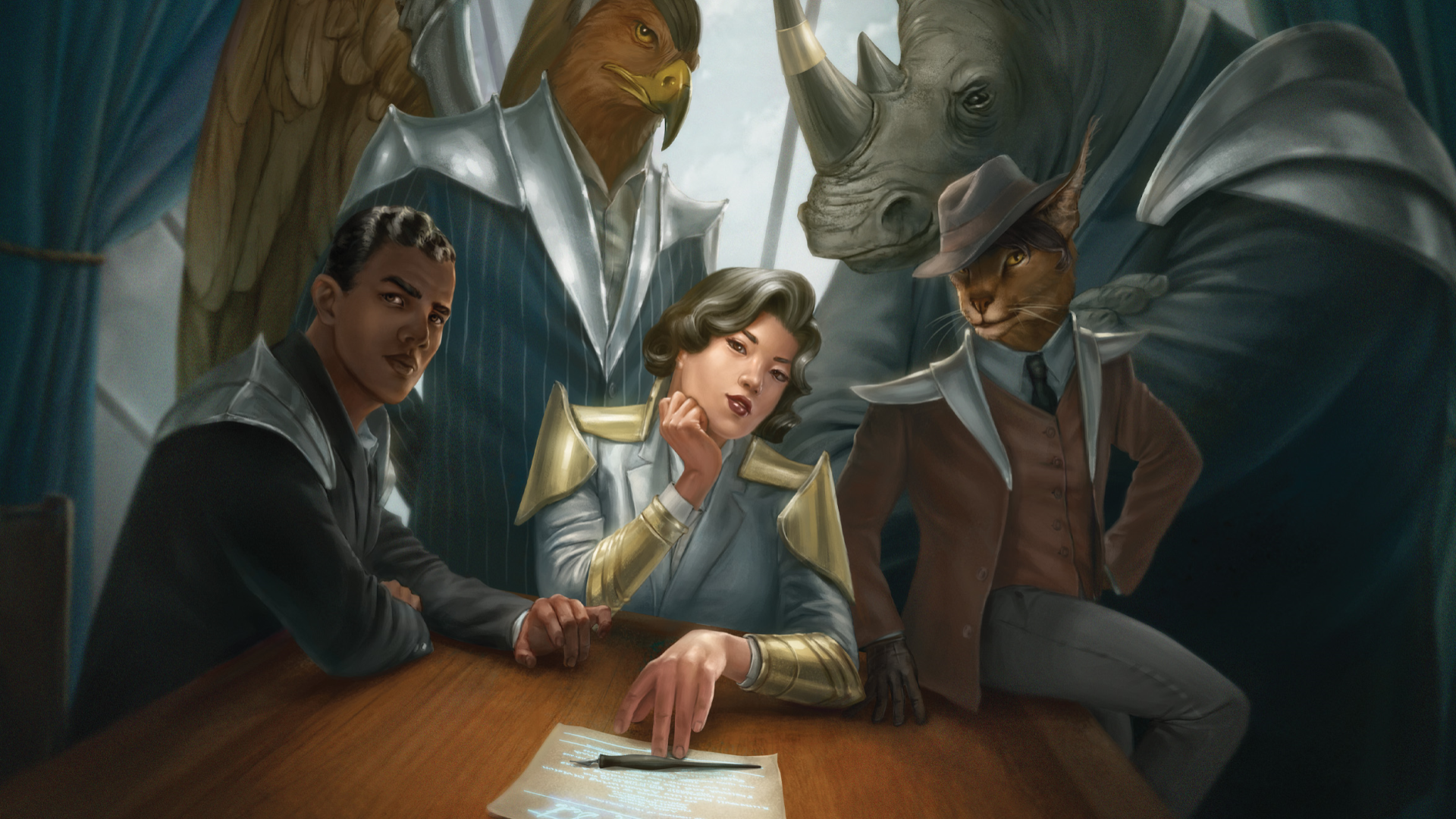 Magic: The Gathering increases booster prices, points blame at rising ...