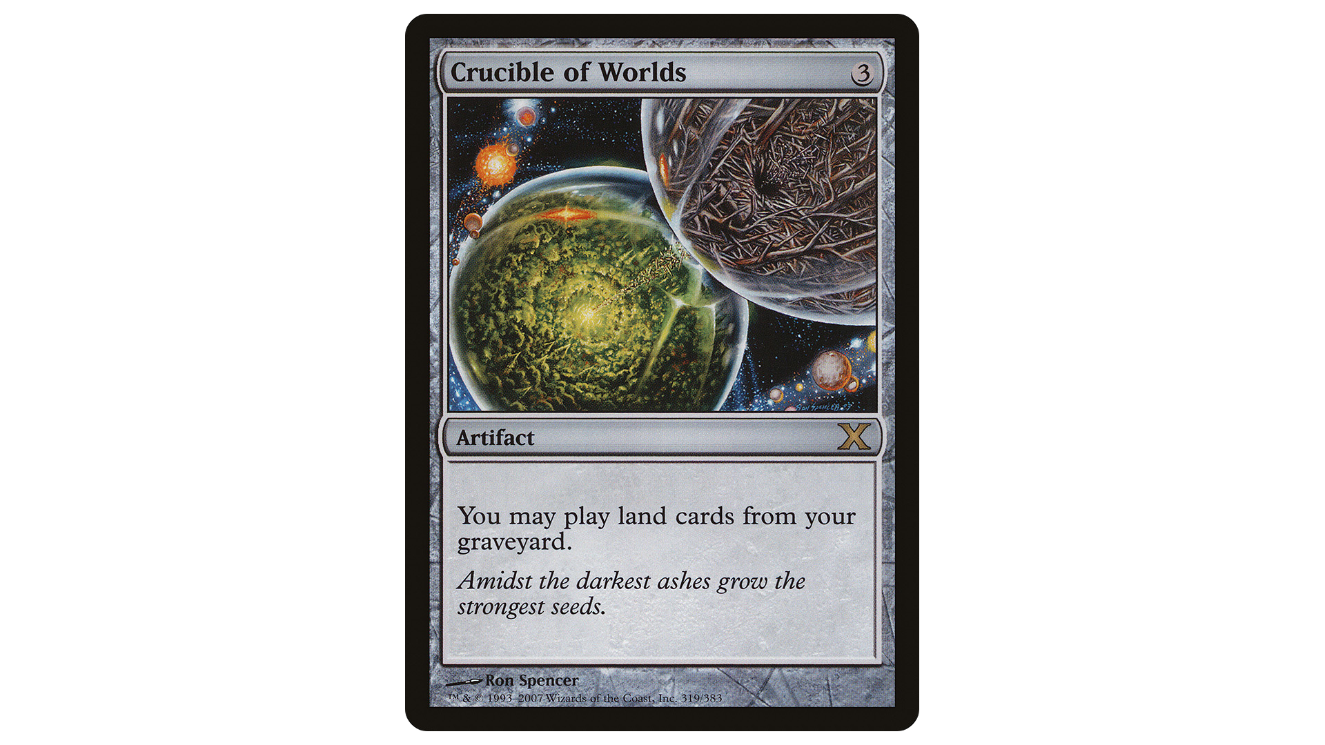 9 best Magic: The Gathering cards you can actually put in your deck ...