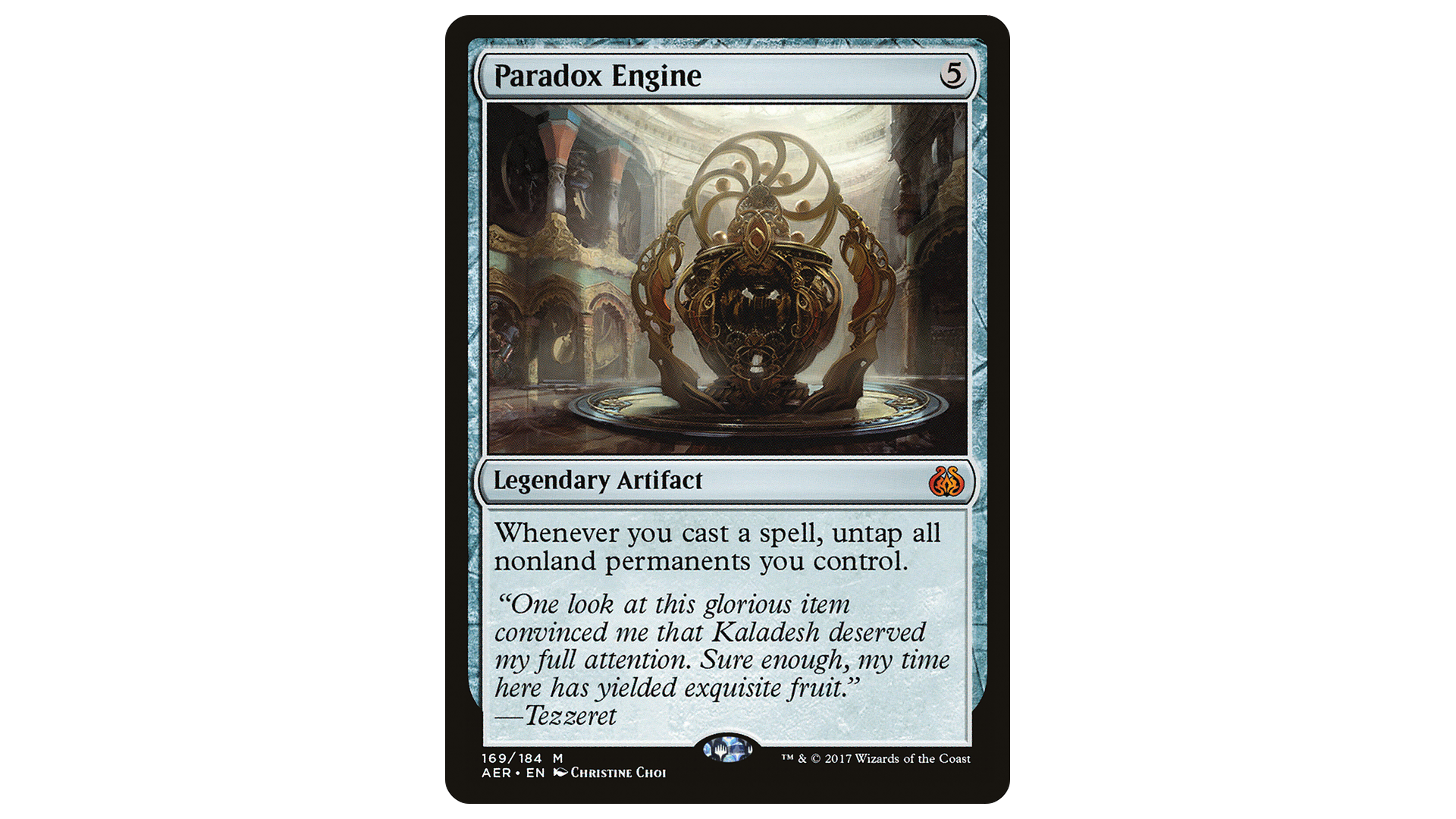 9 best Magic: The Gathering cards you can actually put in your deck ...