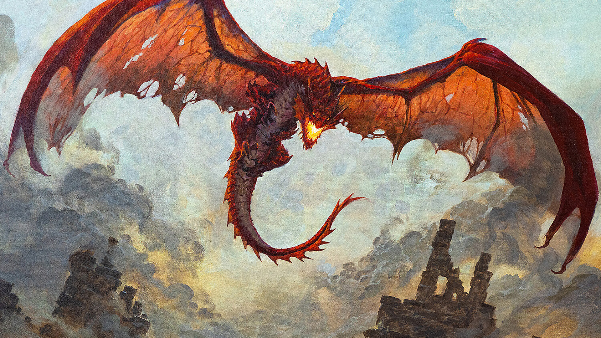 The Best Tribes in Magic: The Gathering | Dicebreaker