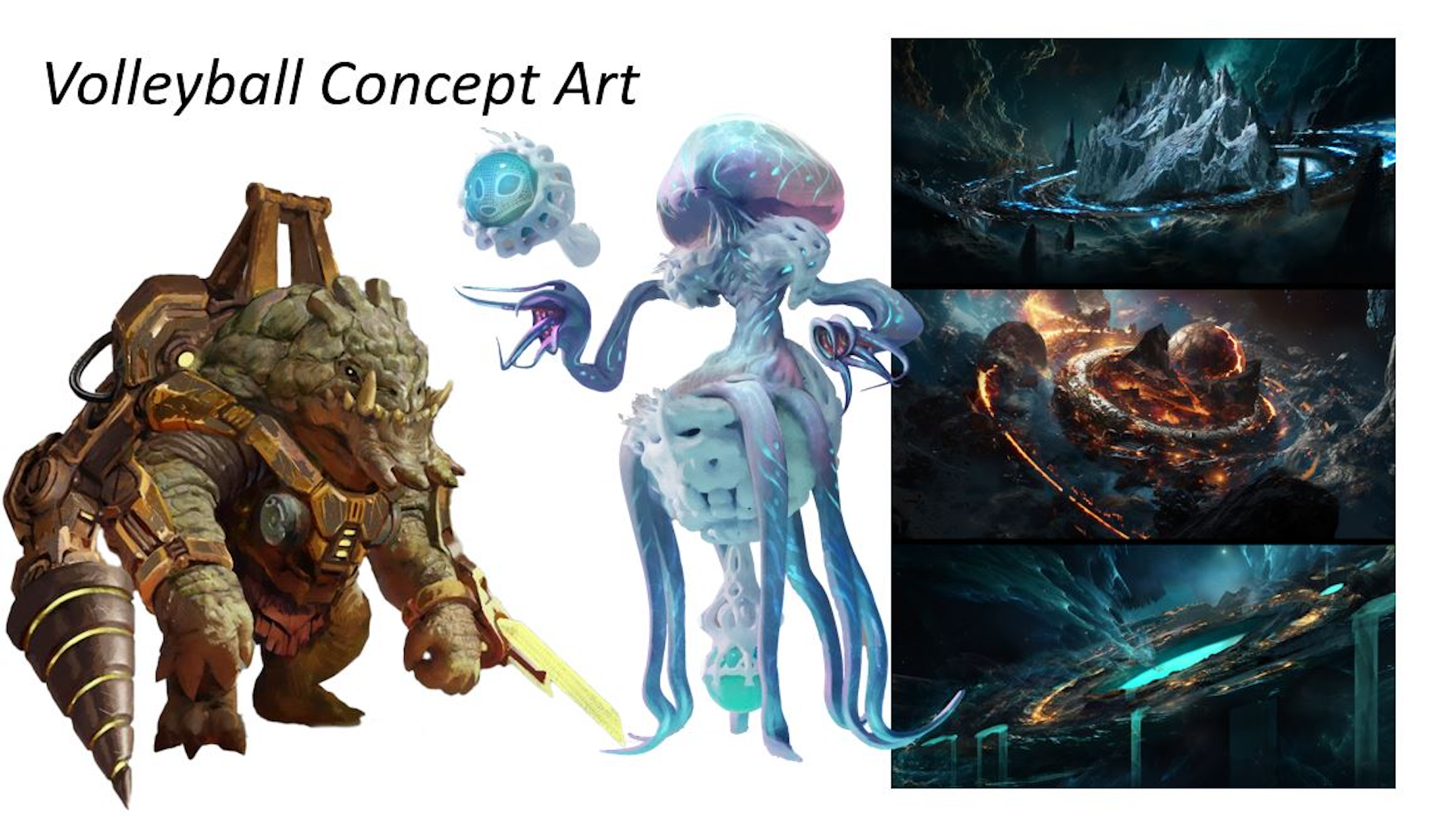 Galactic death races and a return to both Tarkir and Lorwyn highlight ...