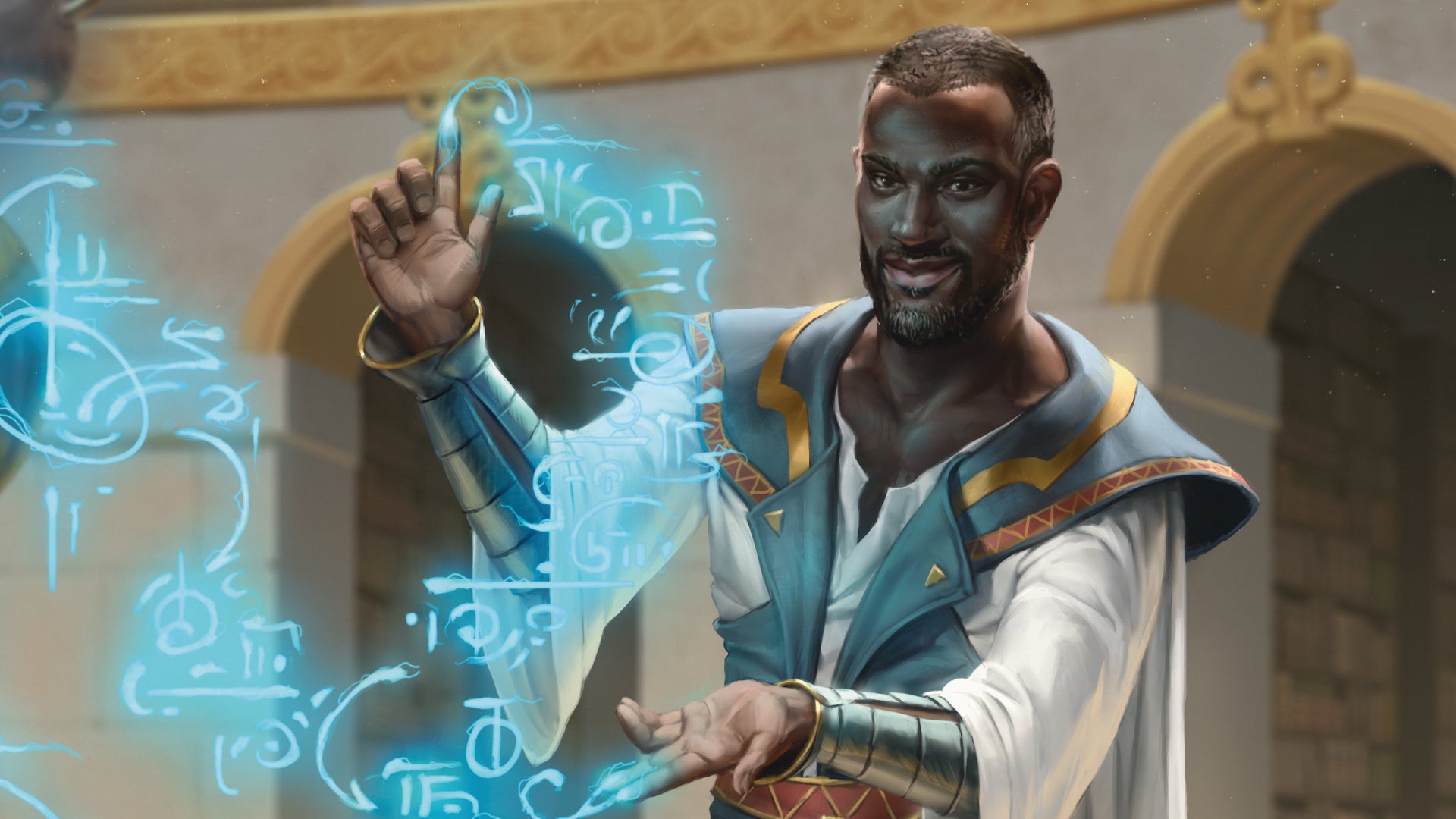 Magic: The Gathering Core Set 2021 preview - absurd abilities and ...