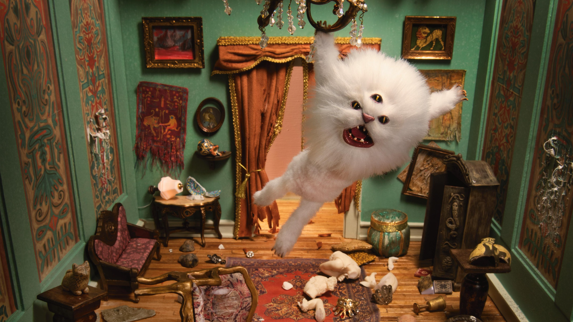 MTG’s not-quite-Equinox Secret Lair is full of Fallout, dioramas and ...