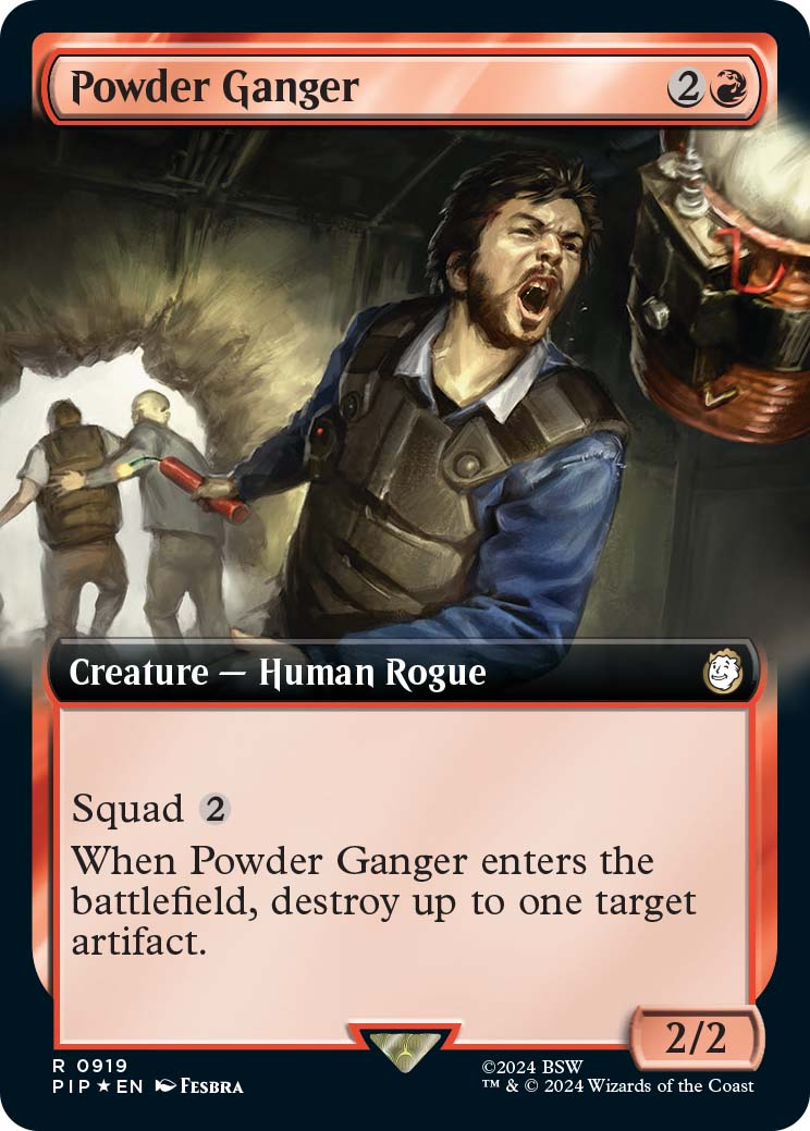MTG’s Fallout Commander decks revive the post-apocalyptic video game ...