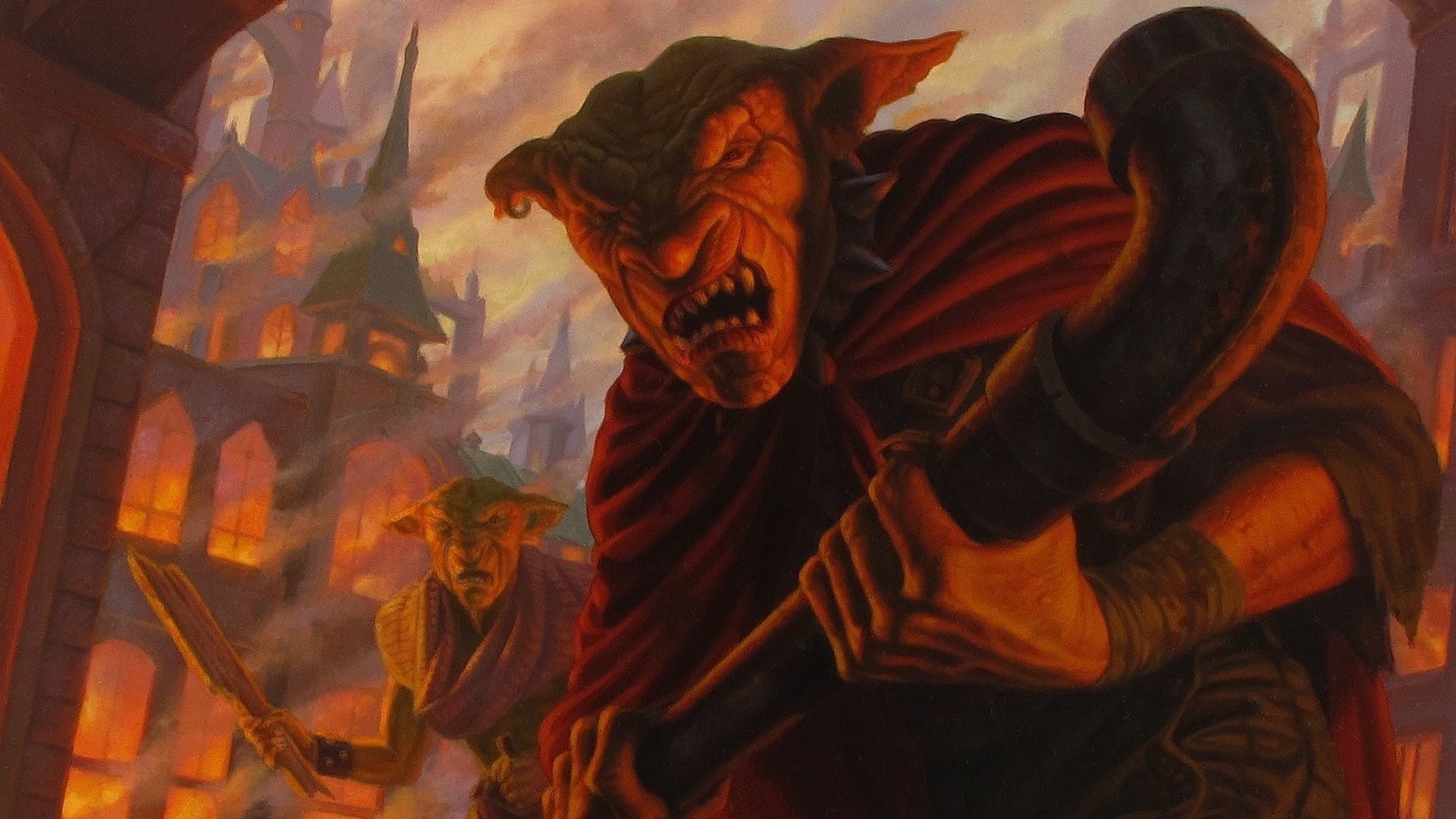 The Best Tribes in Magic: The Gathering | Dicebreaker