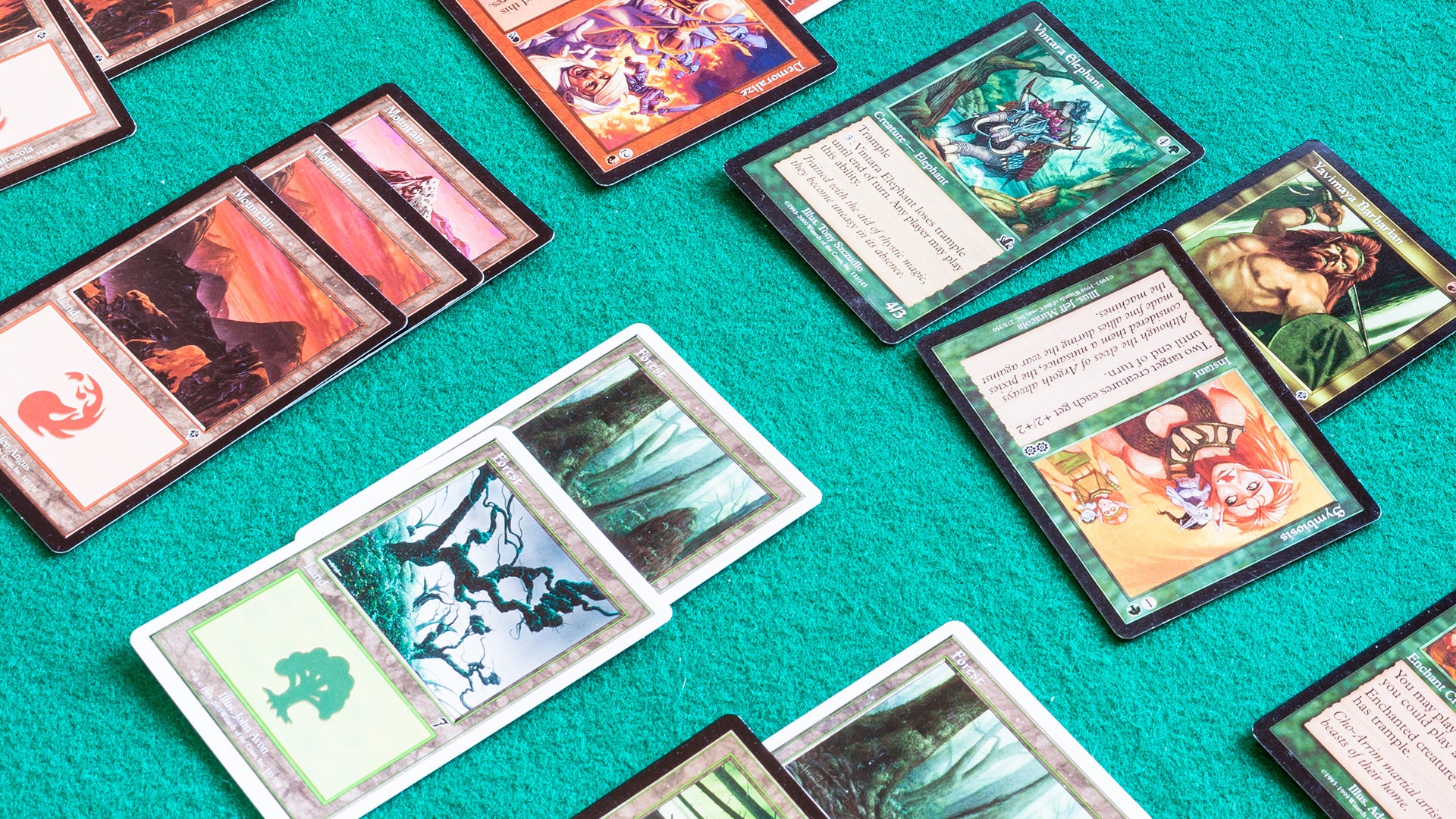 Commander is the best way to play Magic: The Gathering | Dicebreaker