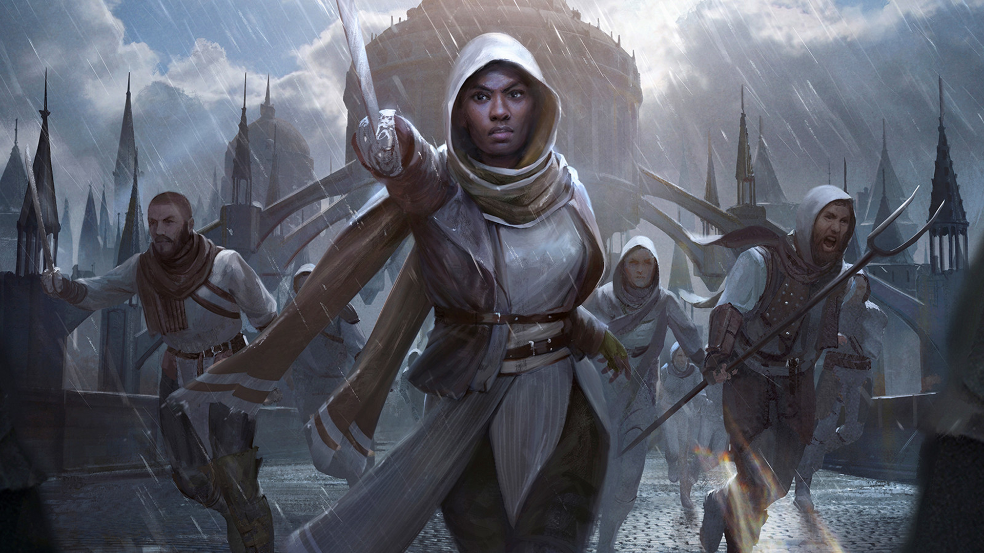 The Best Tribes in Magic: The Gathering | Dicebreaker