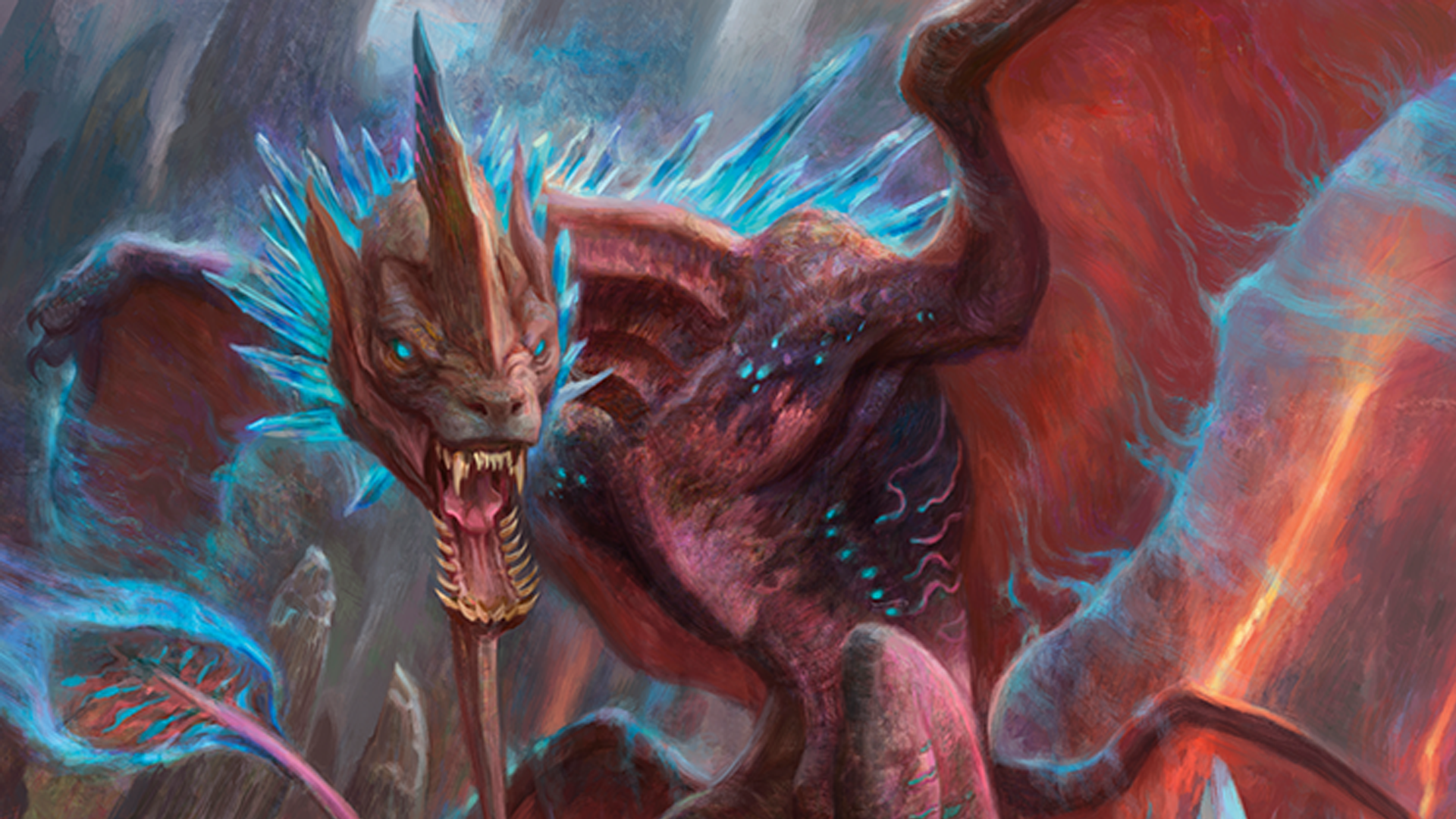 Magic: The Gathering - Ikoria: Lair of Behemoths draft guide: How to ...