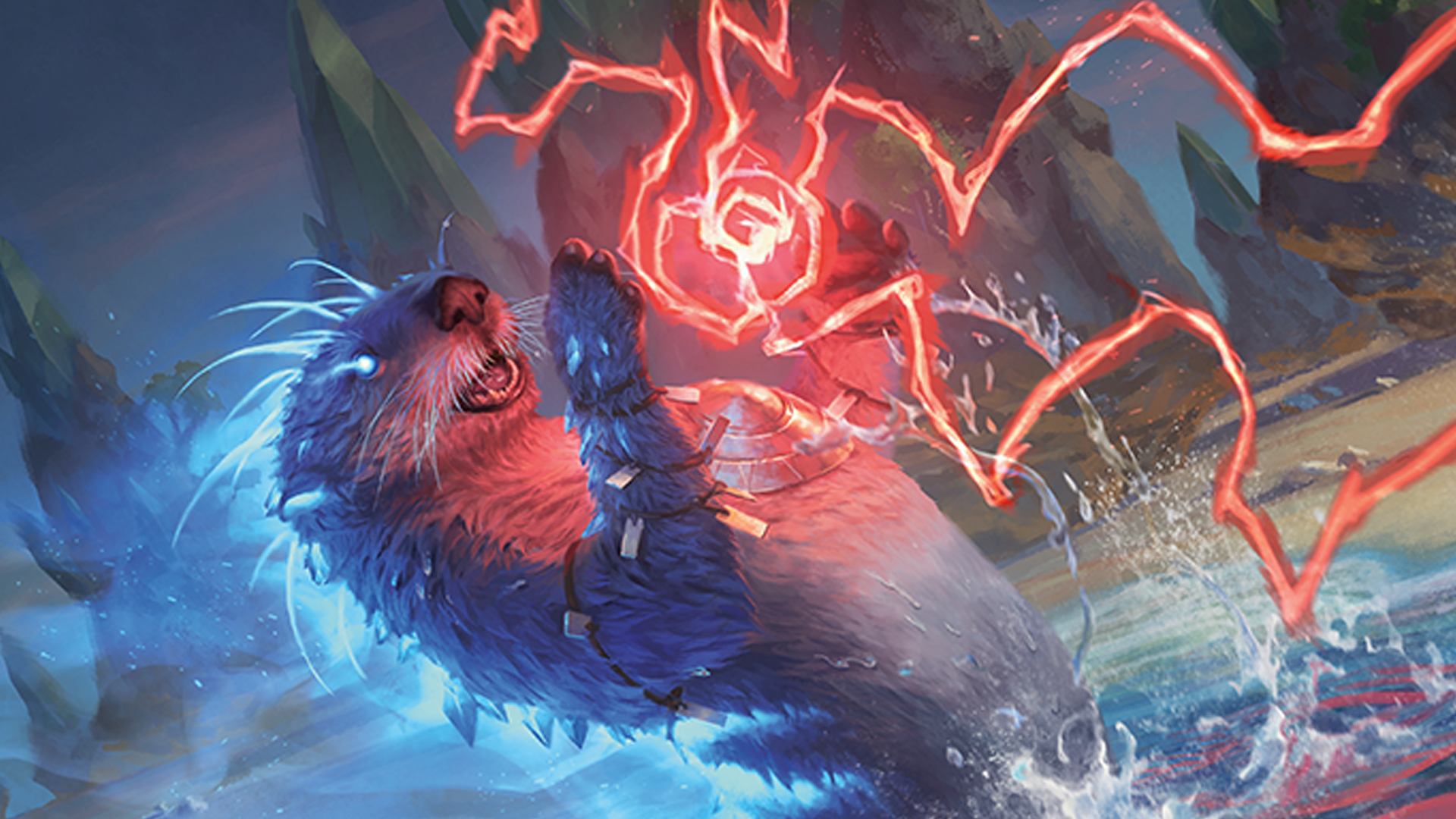 Magic: The Gathering - Ikoria: Lair of Behemoths draft guide: How to ...